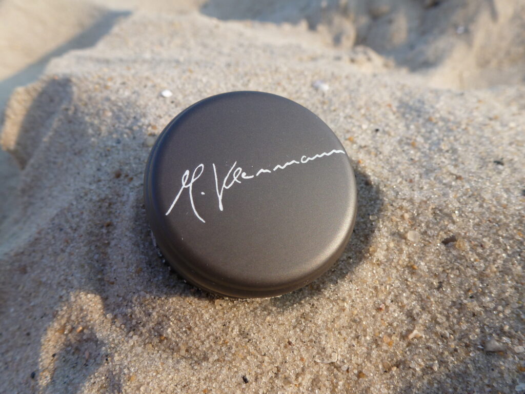 Auf einen Blick | Weingut Kleinmann - KLEINMANN:LAGENHAFT®