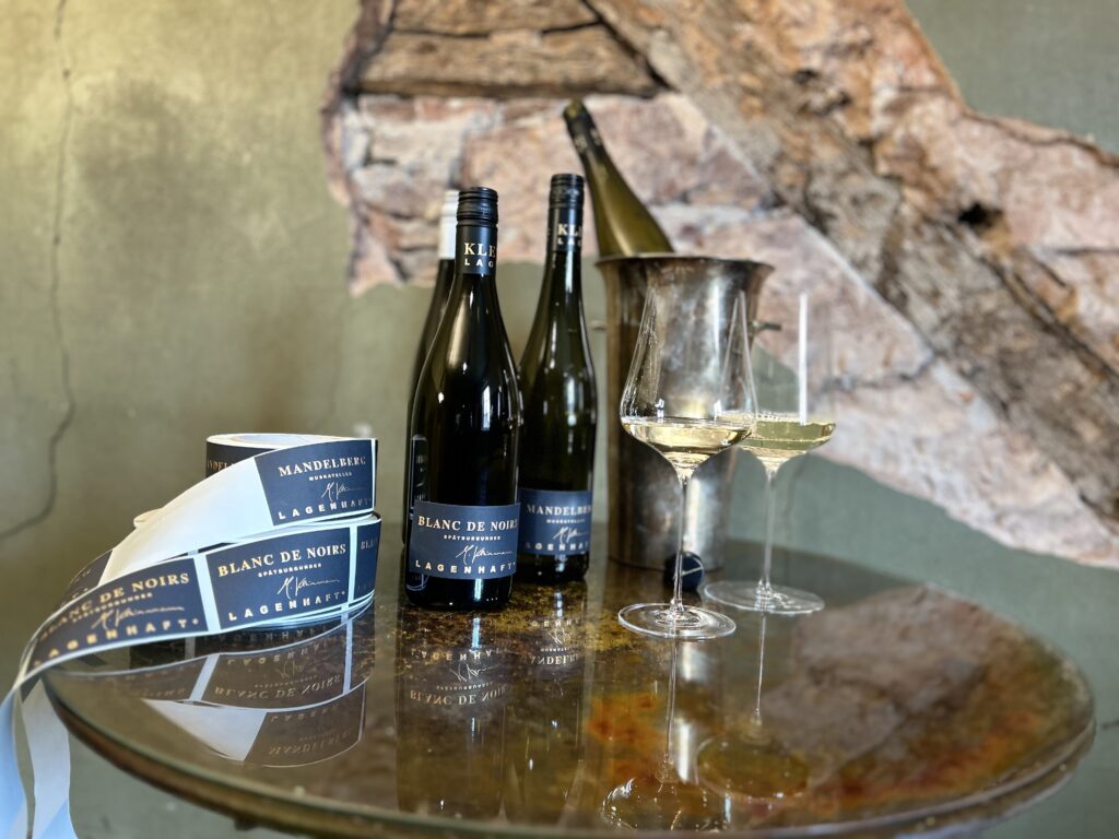 Shop | Weingut Kleinmann - KLEINMANN:LAGENHAFT®